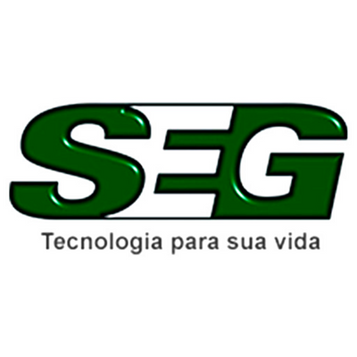 Interseg – Segurança Eletrônica